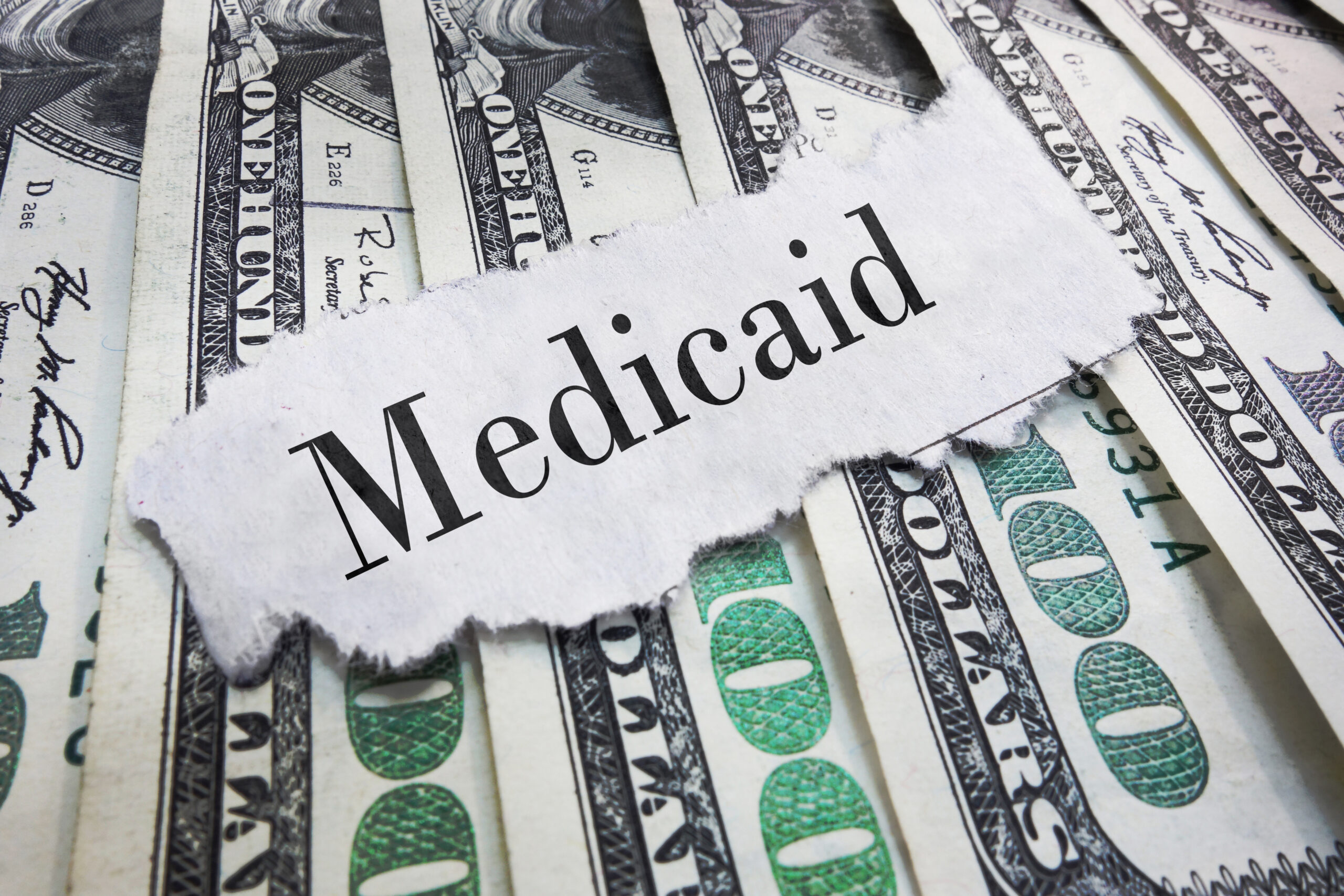 Medicaid Fraud: $1.76M Office Manager Scheme | Report Healthcare Fraud